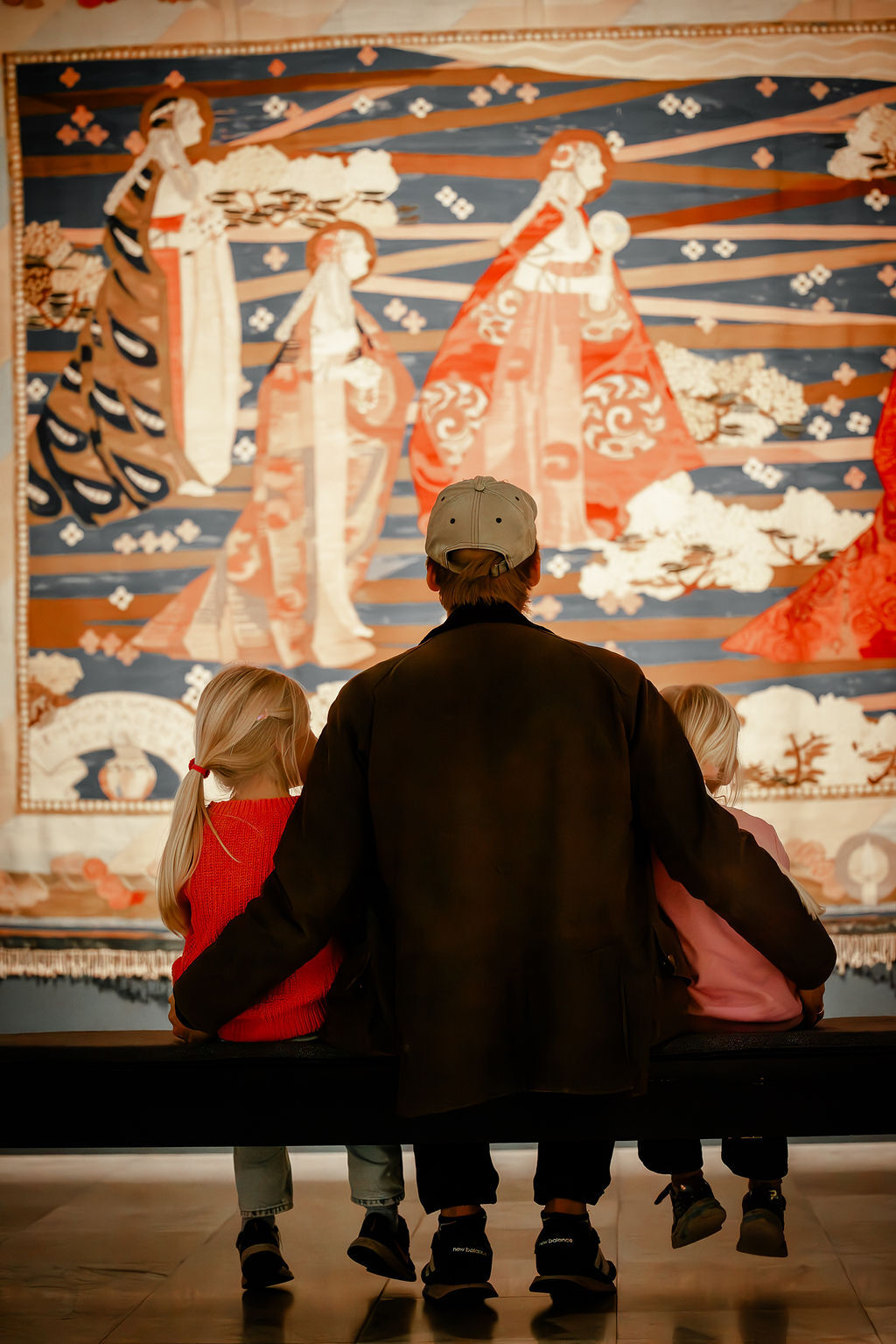 Eight museums - one ticket - MUST